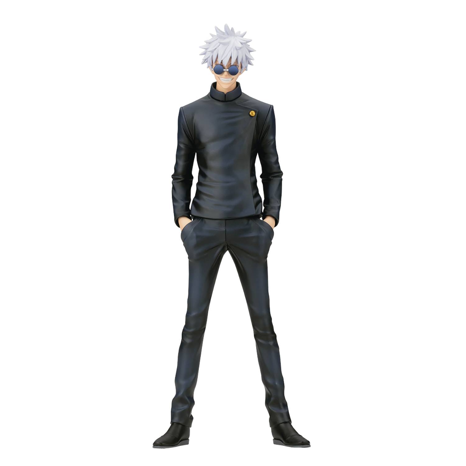 Jujutsu Kaisen King Of Artist Hidden Inventory Special Gojo Figure ...